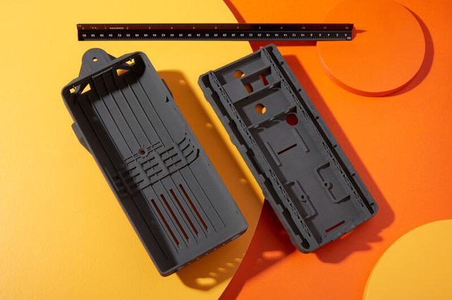 10 Questions About Nylon 12 for the Fuse 1 | Formlabs