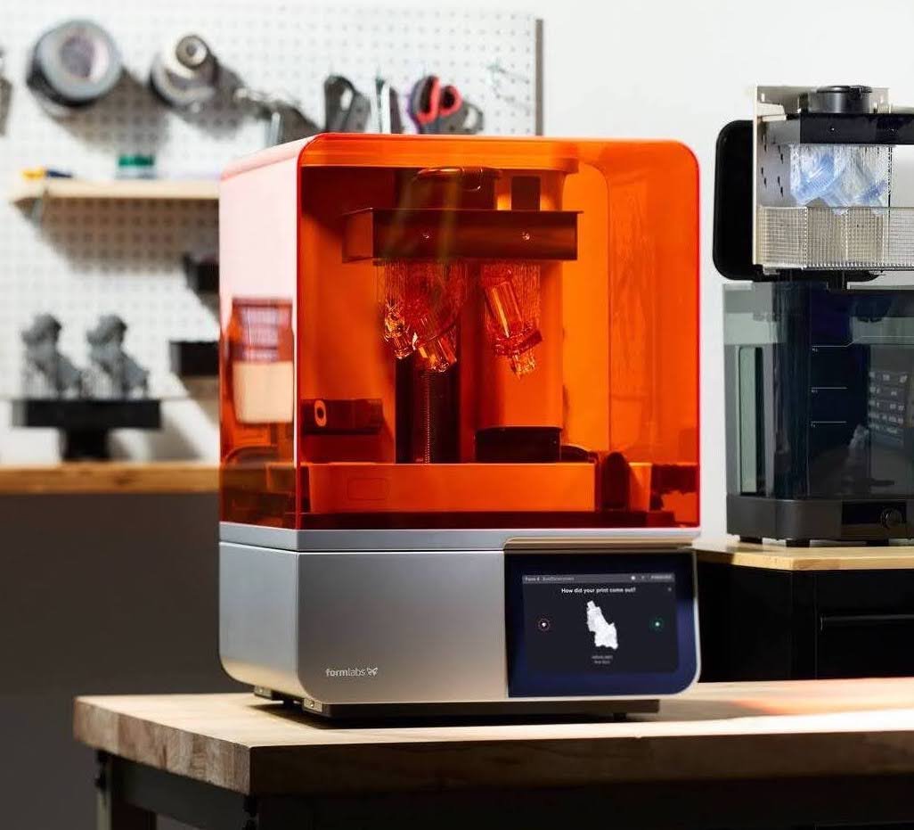 Newsroom | Formlabs