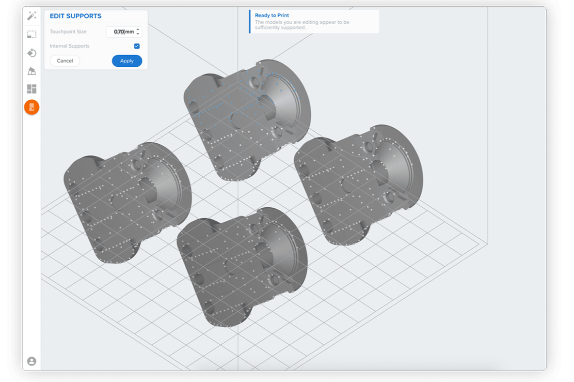 3D Printers | Formlabs