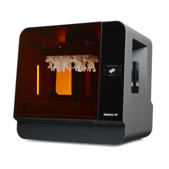Go Big or Go Home: Endless Printing Possibilities on the Form 3L ...