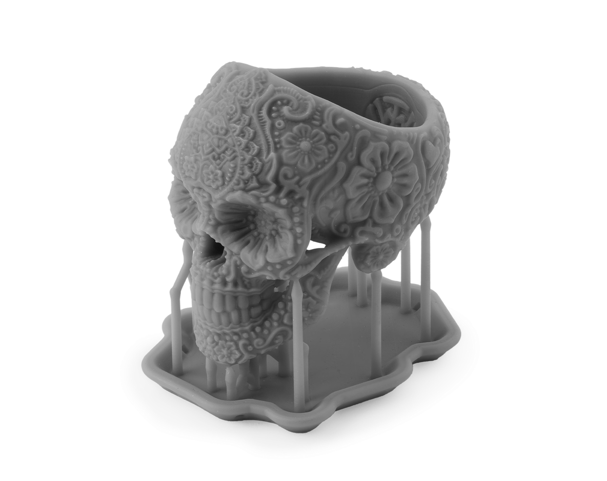 Grey Resin | Formlabs