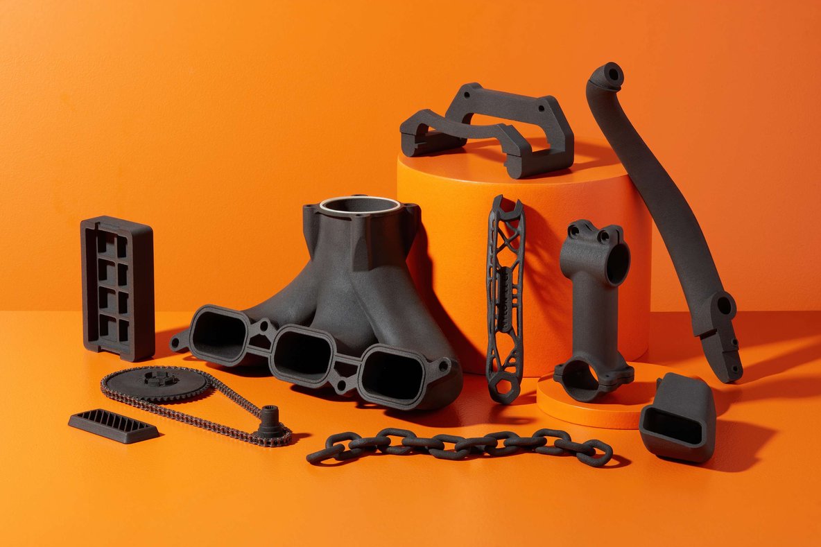 Press | Formlabs