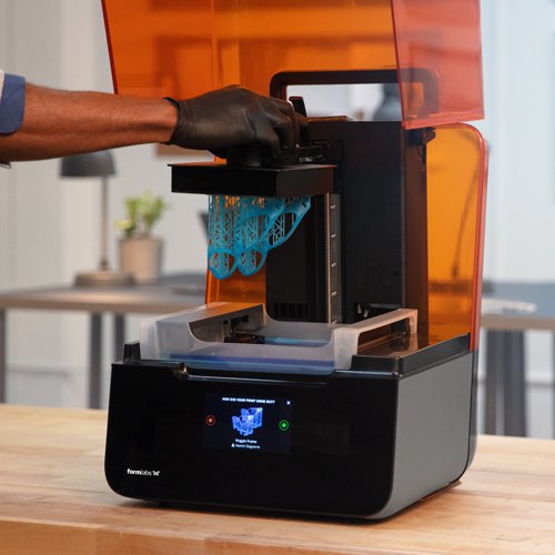 3D Printing for Engineers & Product Designers