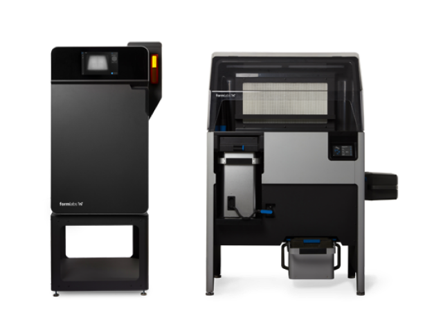 Fuse Series Service Plans | Formlabs