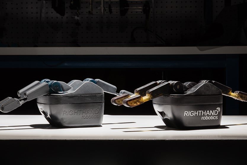 prototype 3d printing