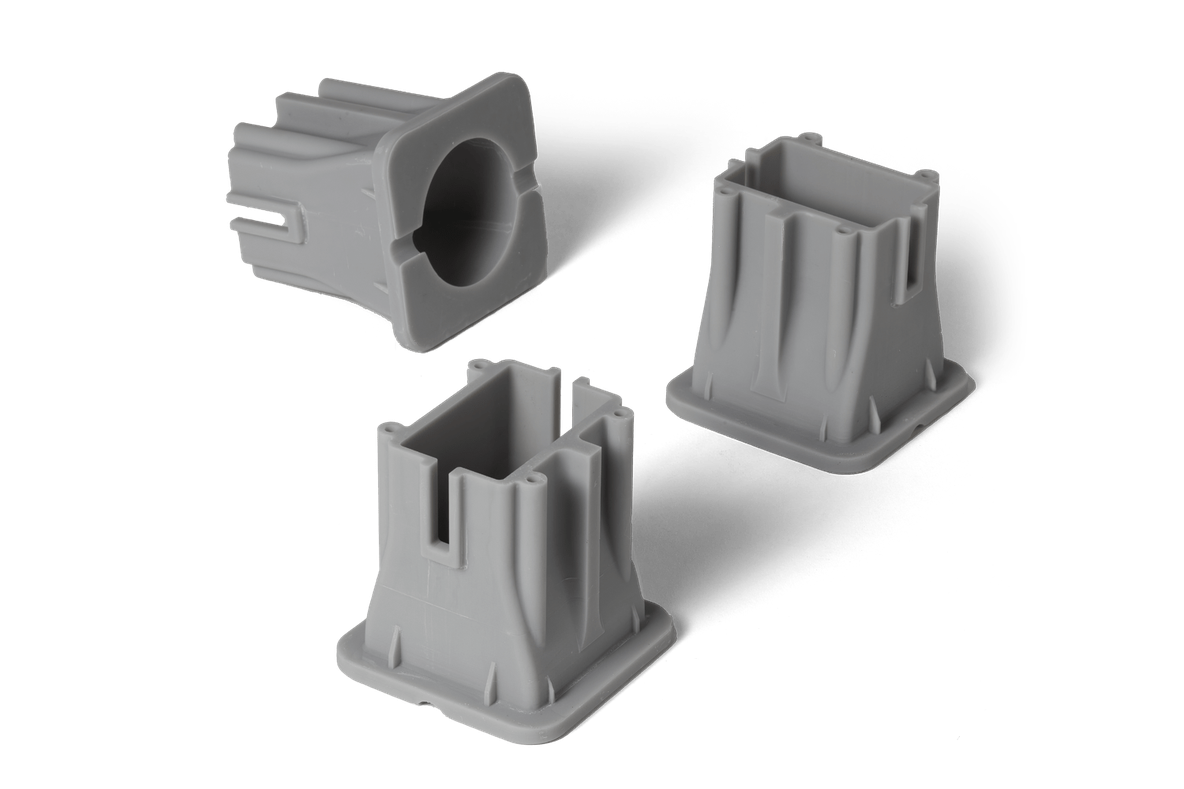 Flame Retardant Resin | Formlabs