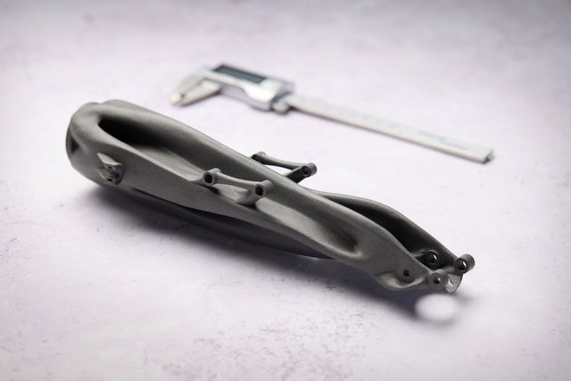 Fuse Series SLS Design Guide | Formlabs