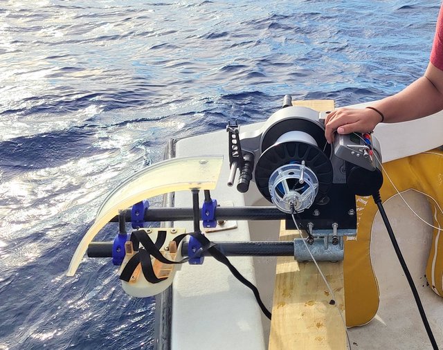 Thousands of Meters Under The Sea: 3D Printed Enclosures for Deep Ocean ...