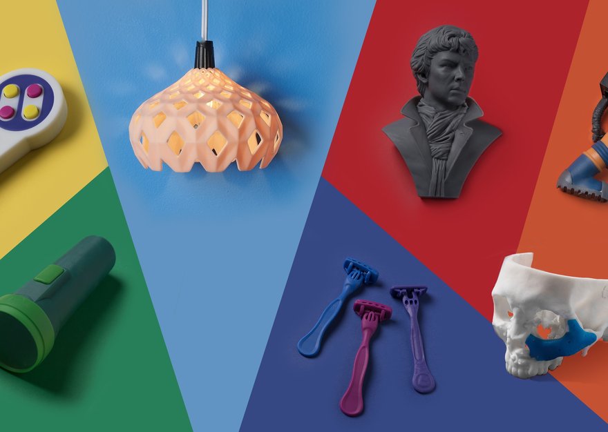 How to Repair STL Files for 3D Printing With the 5 Best (Free) STL ...