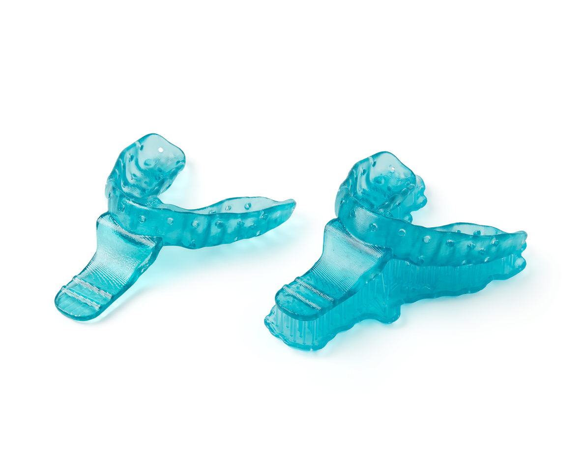 Custom Tray Resin | Formlabs