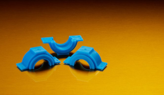 Rapid Prototyping Up to Four Times Faster With Draft Resin: Use Cases ...