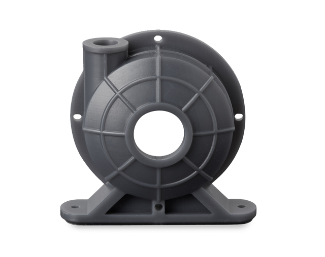 Tough 2000 Resin | Formlabs