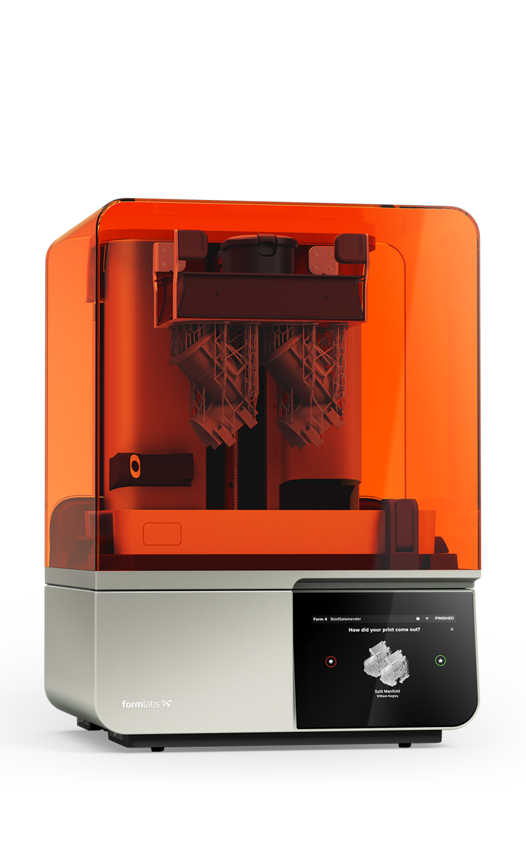3D Printing Guides, White Papers, Webinars, and More | Formlabs