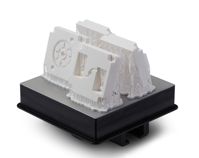 Rigid 10K Resin | Formlabs