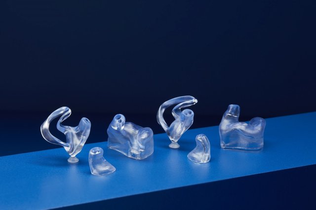 How to Make Custom Fit Ear Tips With 3D Printing | Formlabs