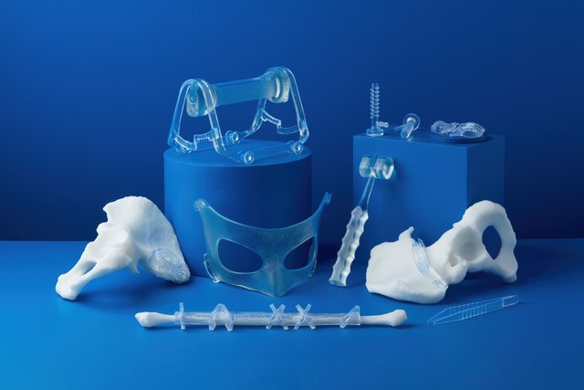Formlabs Introduces BioMed Durable Resin for Strong, Impact-Resistant ...