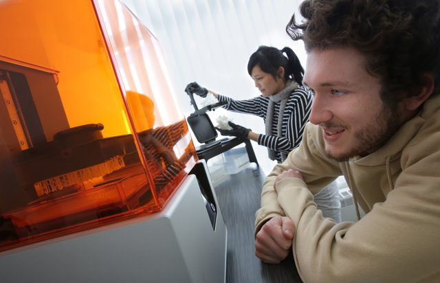 How to Get Started With 3D Printing for the Classroom | Formlabs