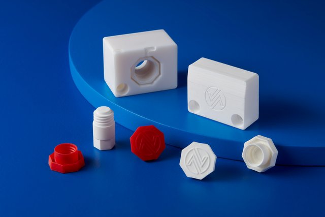 Novus Applications Fabricates Injection Molded Prototypes With Rigid ...