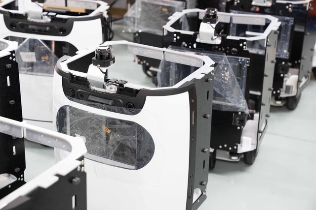 How SLS 3D Printing Enabled the Mass Production of a Food Delivery ...