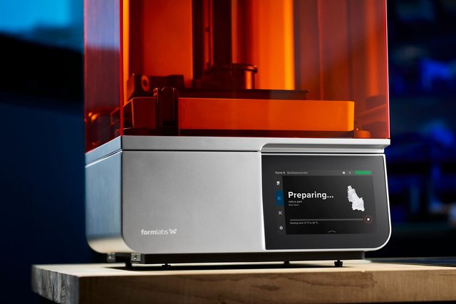 Formlabs’ New Form 4: Unmatched Speed, Accuracy, and Reliability to Redefine 3D Printing | Formlabs