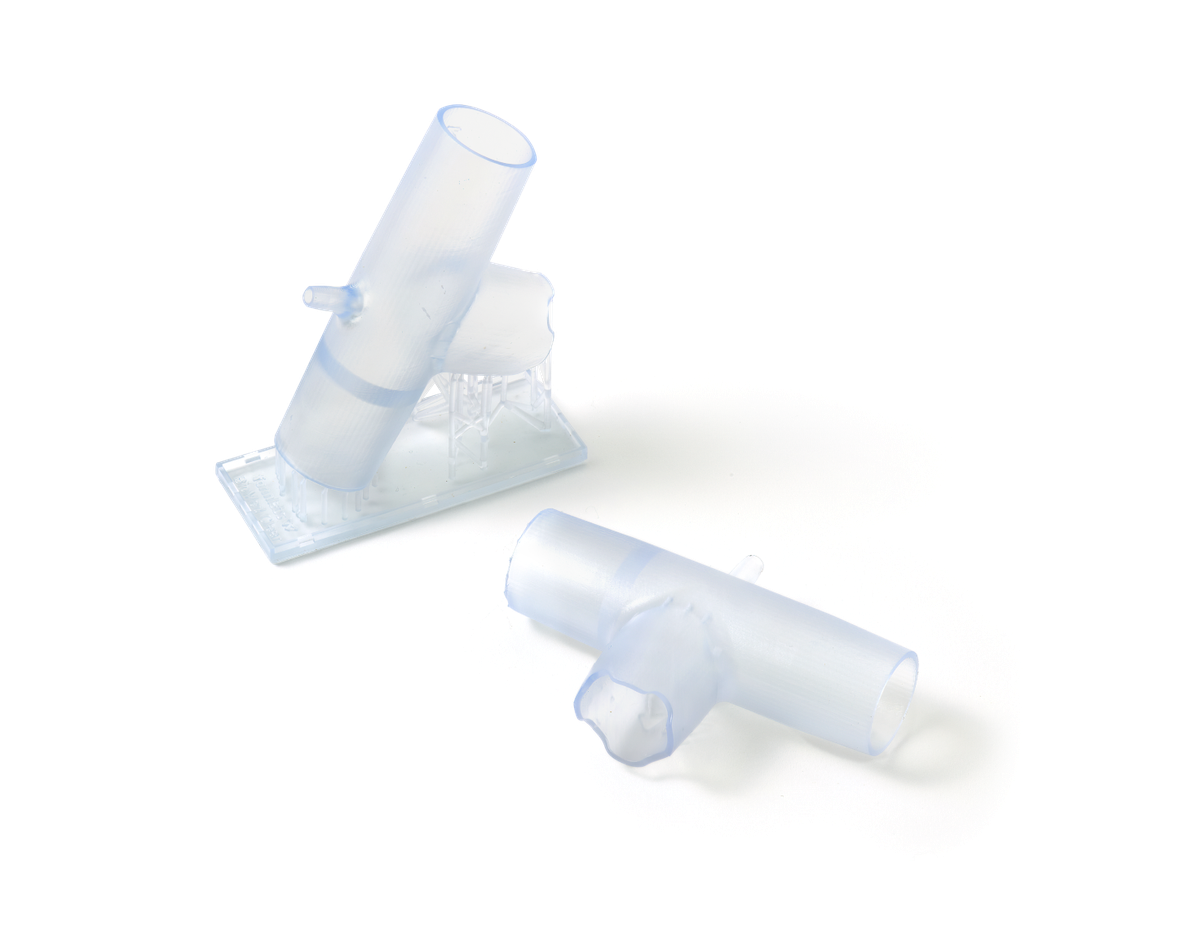 BioMed Clear Resin | Formlabs