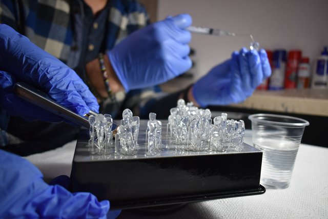 3D Printing Teaching Aids for Realistc Hands-On Learning | Formlabs