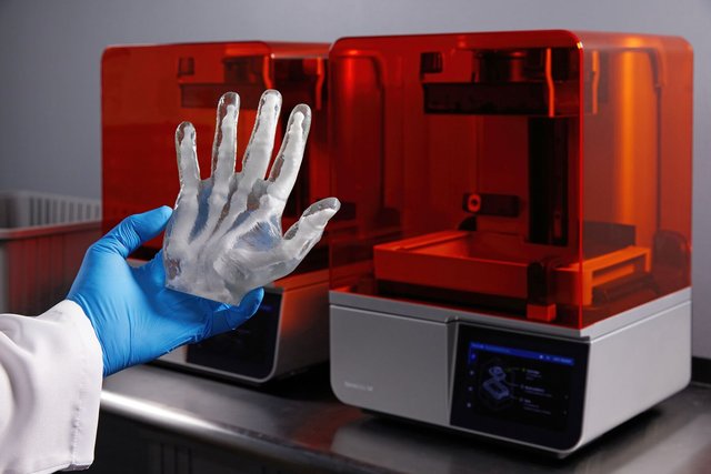 Formlabs Biocompatible Resins: A Comprehensive Guide To Choosing the ...