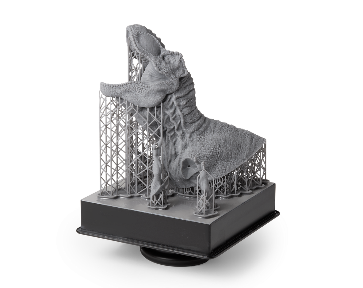 Grey Pro Resin | Formlabs