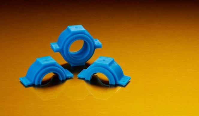 Rapid Prototyping Up to Four Times Faster With Draft Resin: Use Cases ...